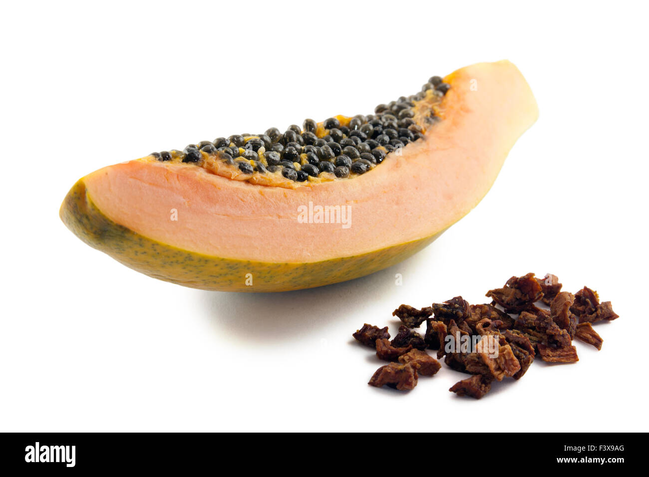 Papayabau hi-res stock photography and images - Alamy