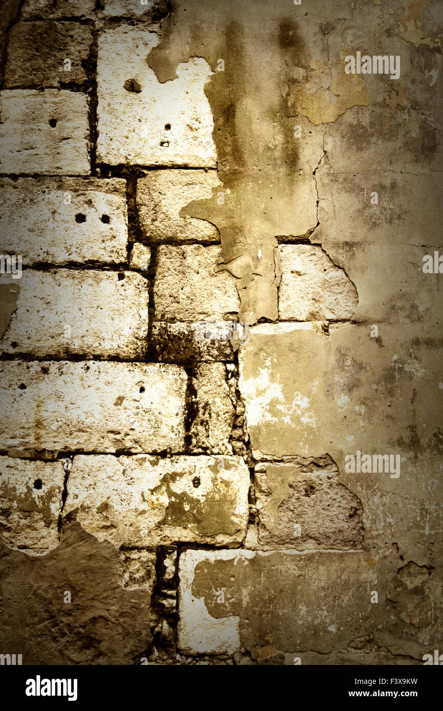 Old stone texture hi-res stock photography and images - Alamy