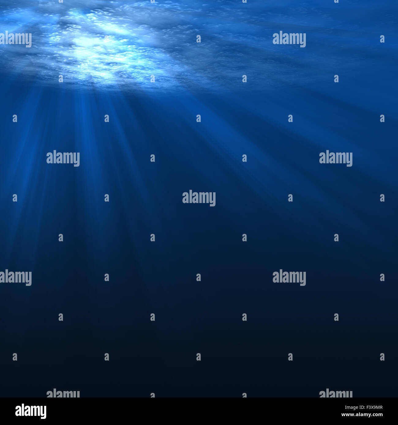 Light Rays Underwater Stock Photos & Light Rays Underwater Stock Images ...