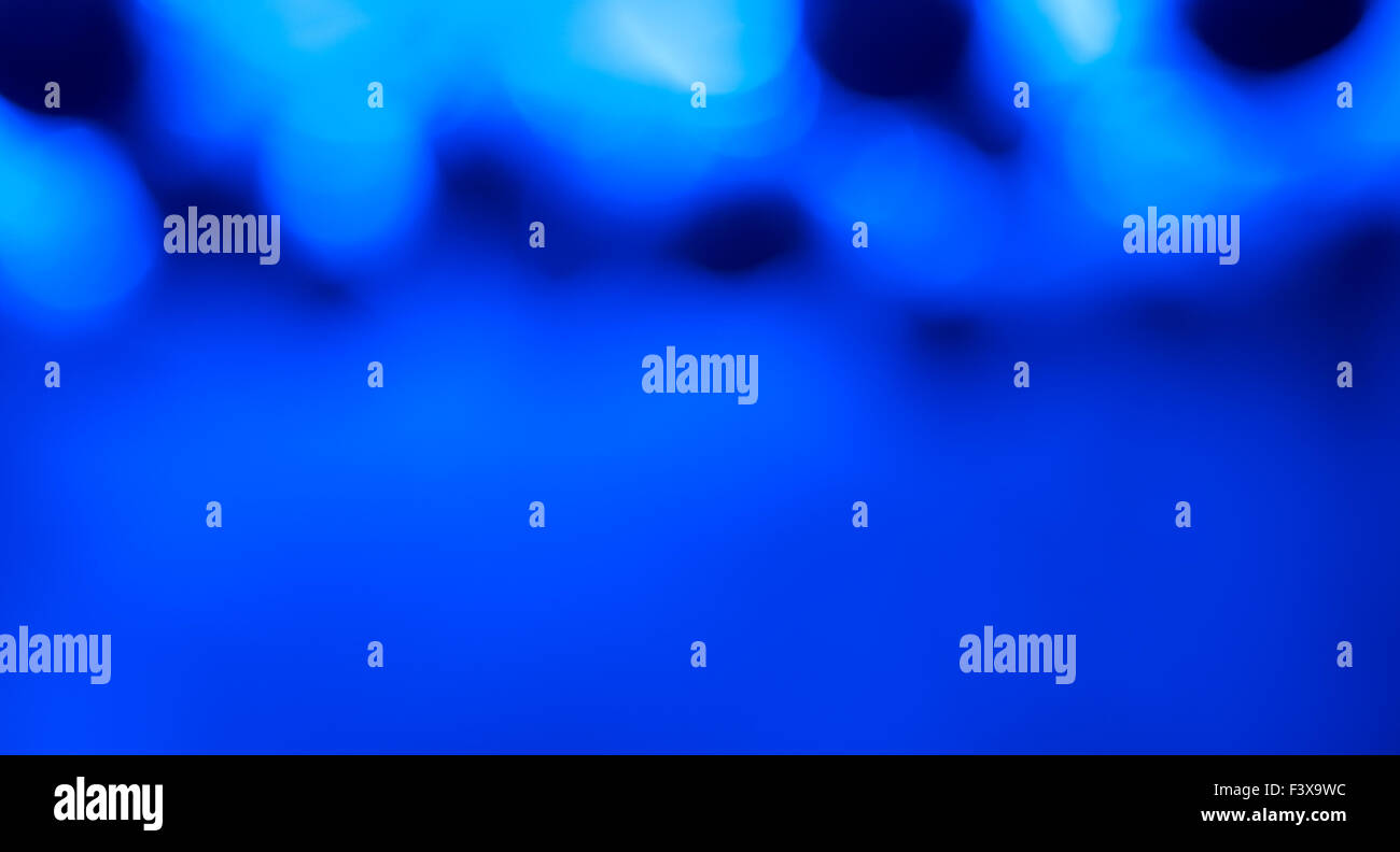 Futuristic deep blue background Stock Photo - Alamy