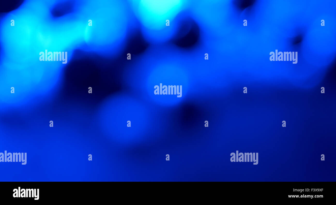 Technology blue abstract conception background Stock Photo - Alamy