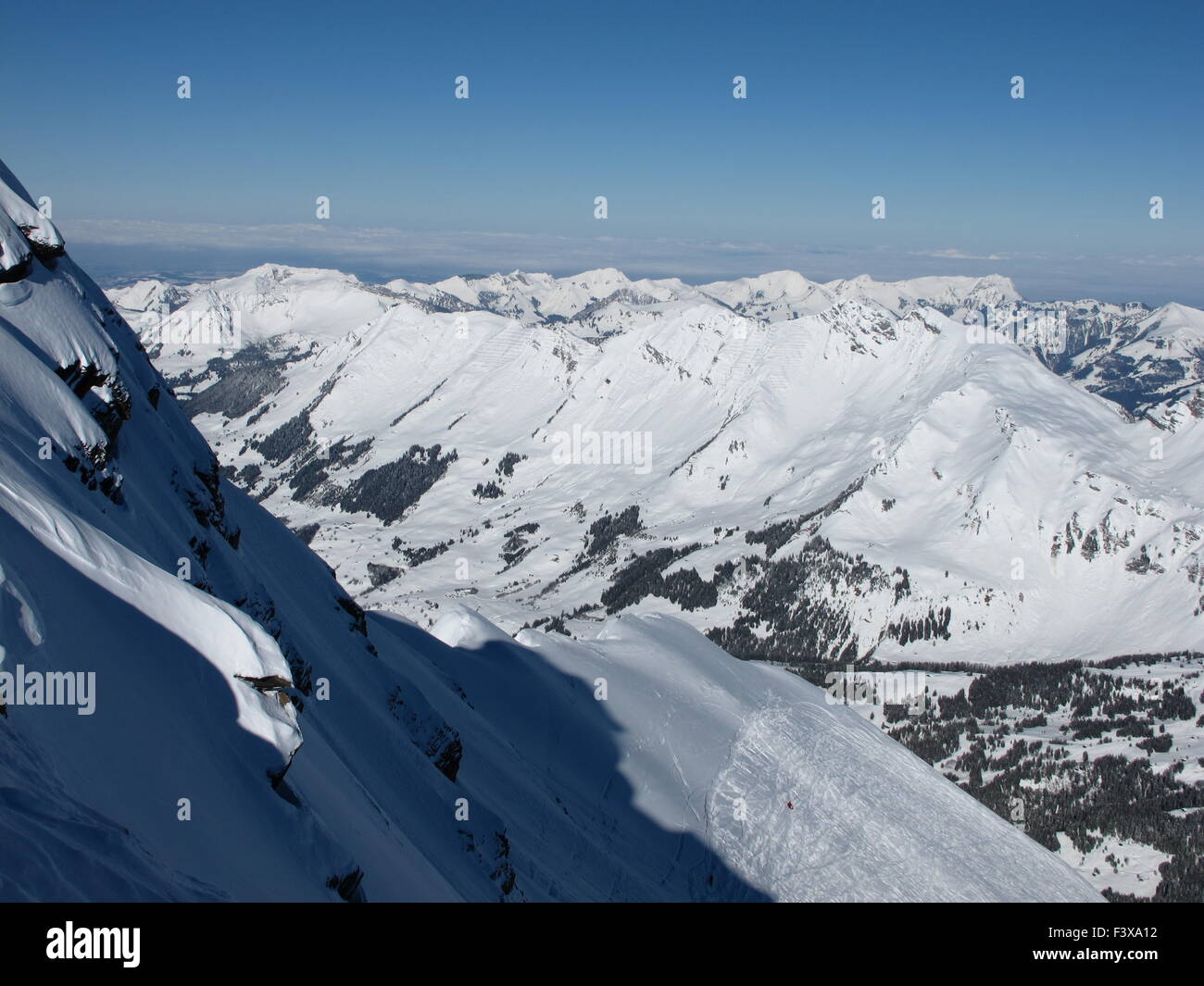 Scex rouge hi-res stock photography and images - Alamy