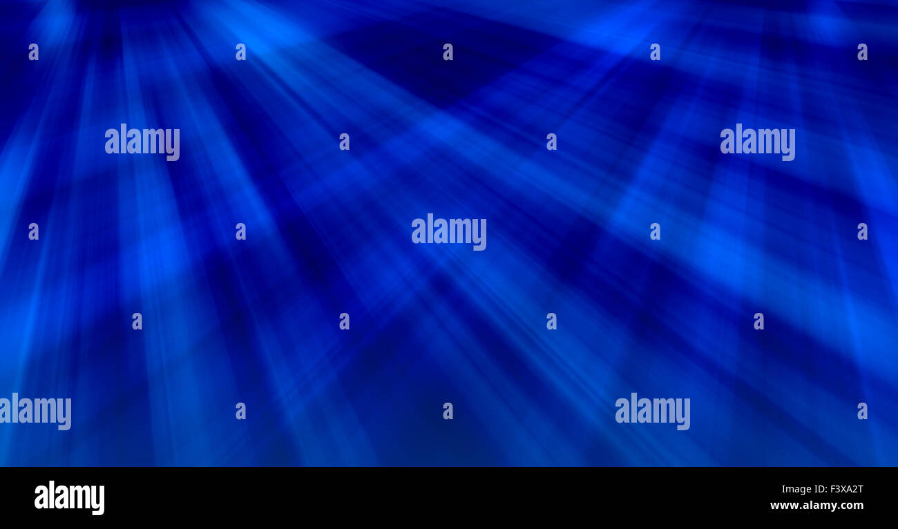 Abstract rays of light Stock Photo - Alamy