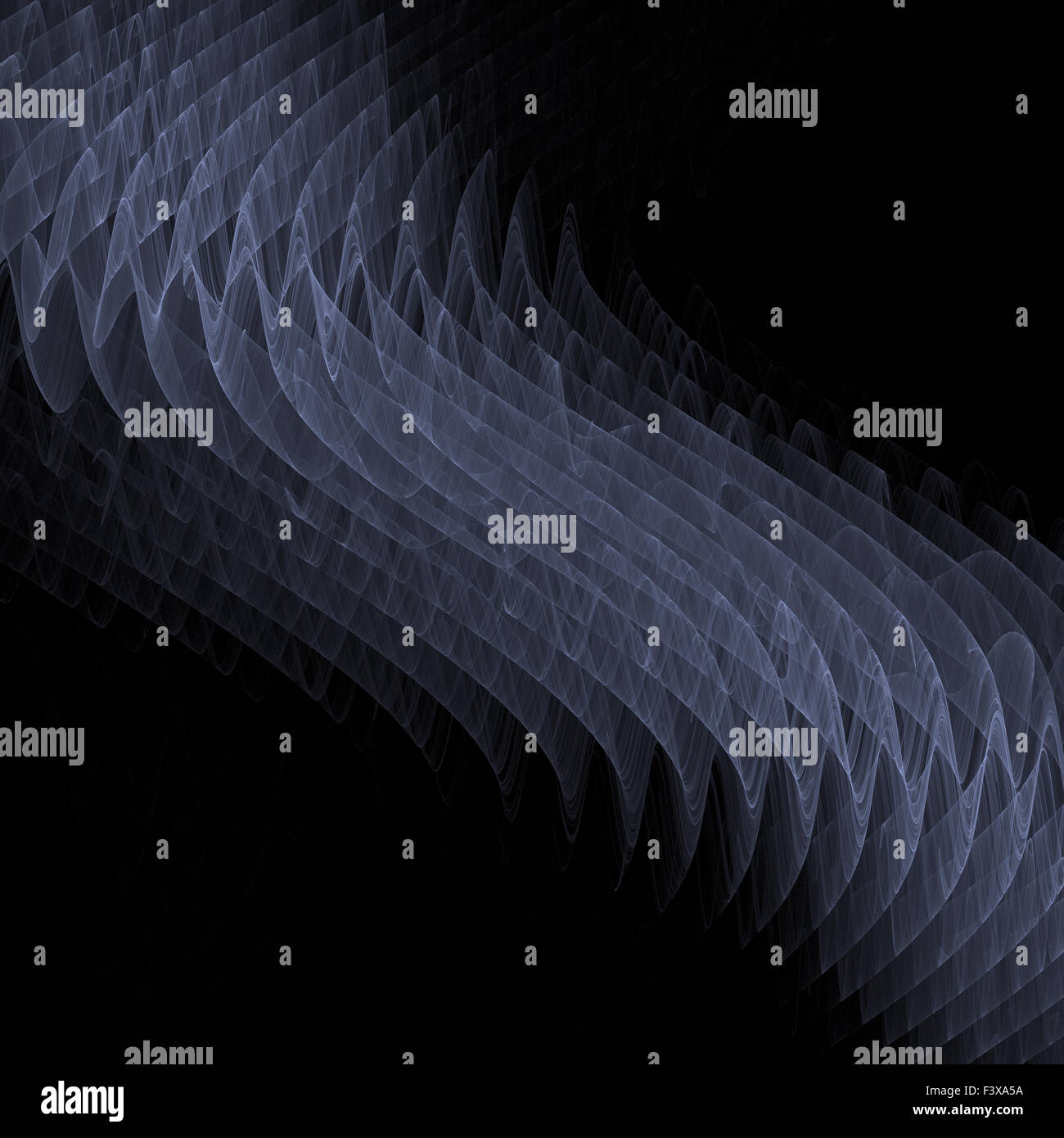 Concentric waves hi-res stock photography and images - Alamy