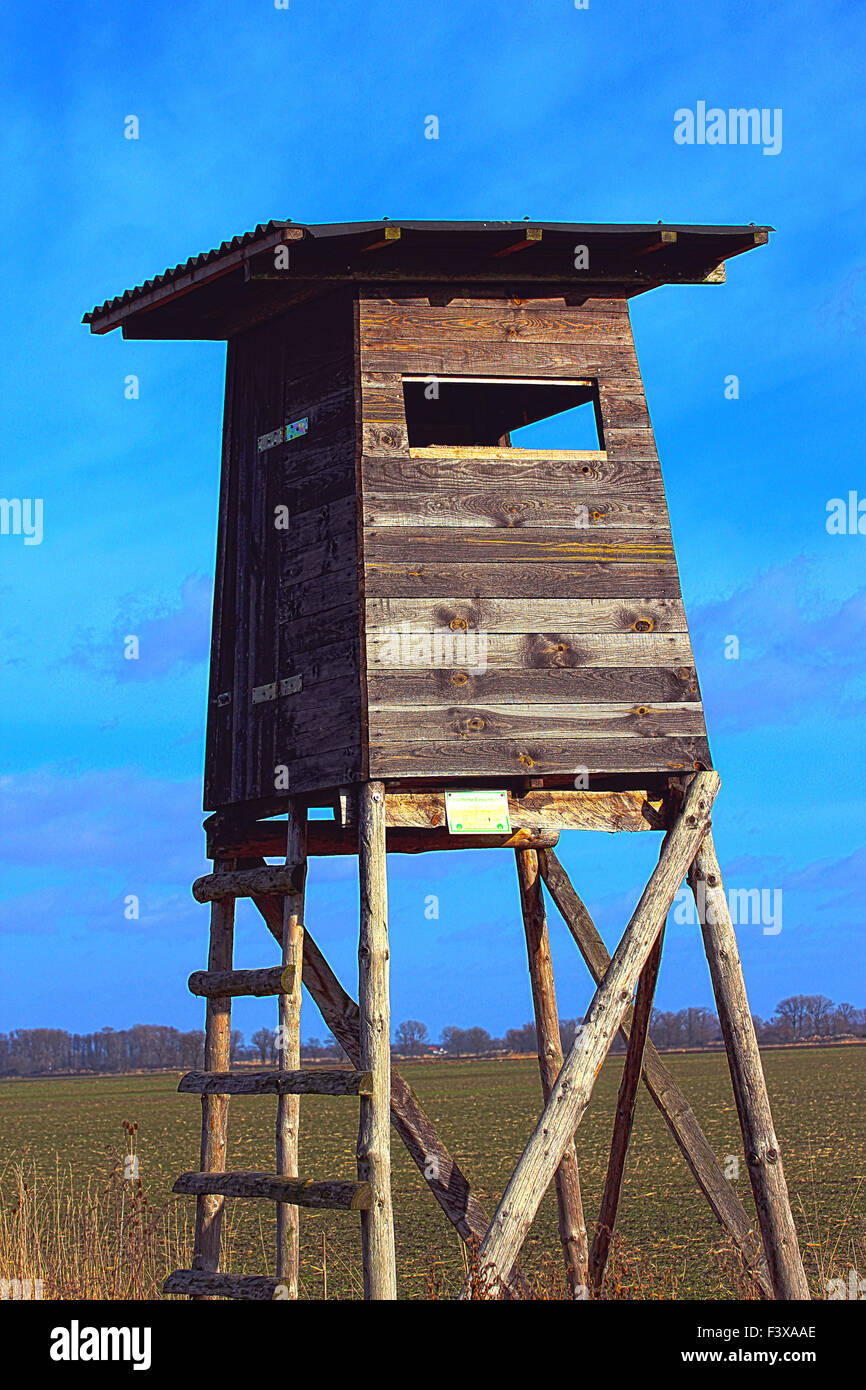 Jaegerstand hi-res stock photography and images - Alamy