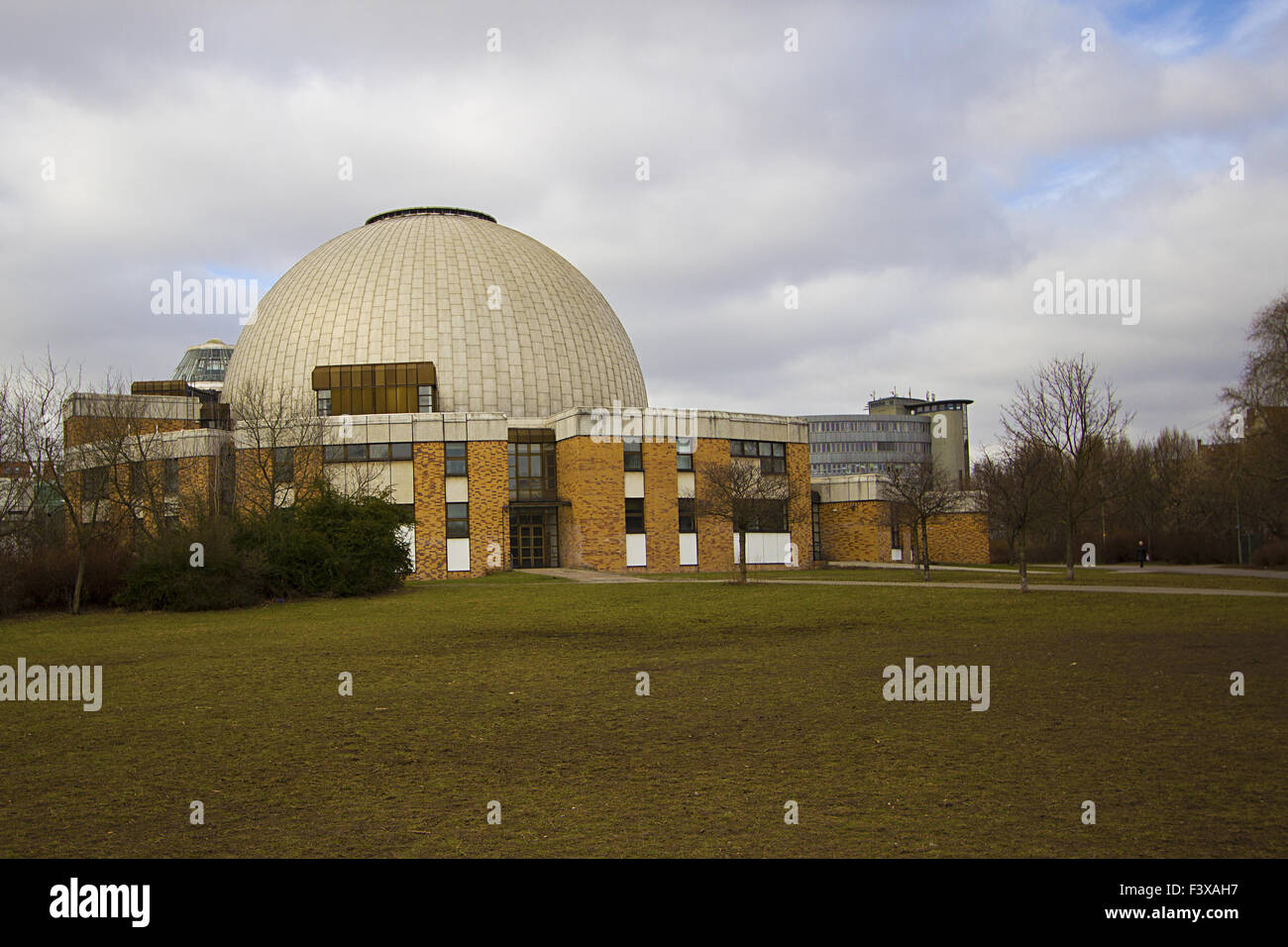 Zeiss planetarium hi-res stock photography and images - Alamy