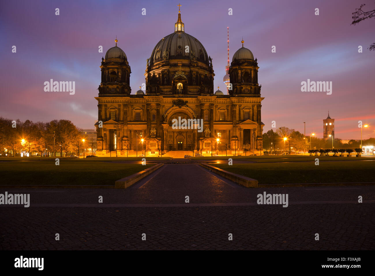 Brücke museum berlin hi-res stock photography and images - Alamy