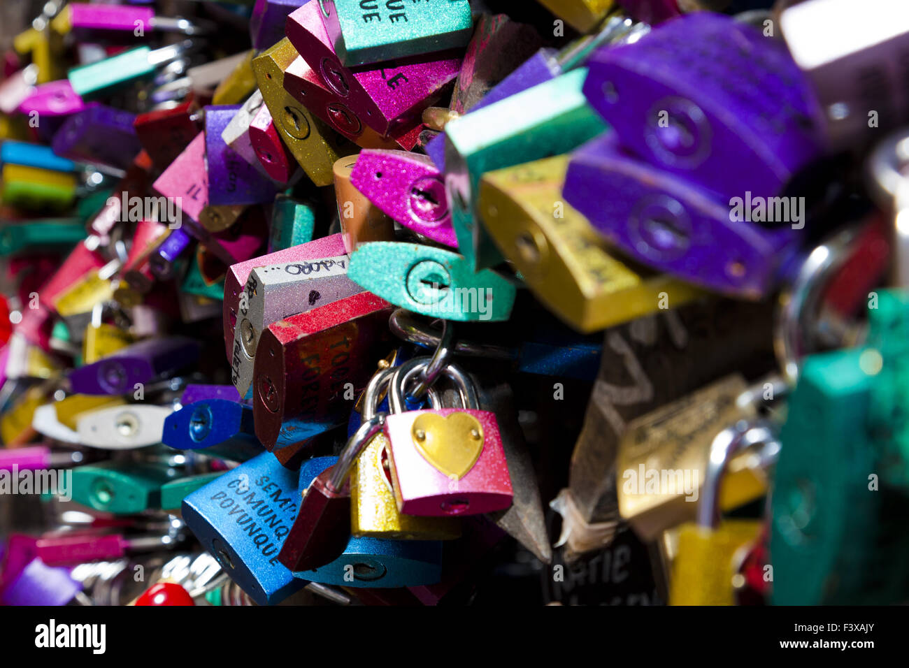 Italien romanze hi-res stock photography and images - Alamy