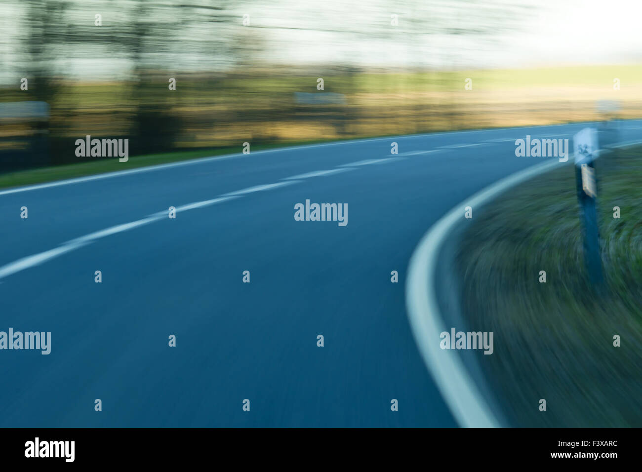 Speed guide hi-res stock photography and images - Alamy