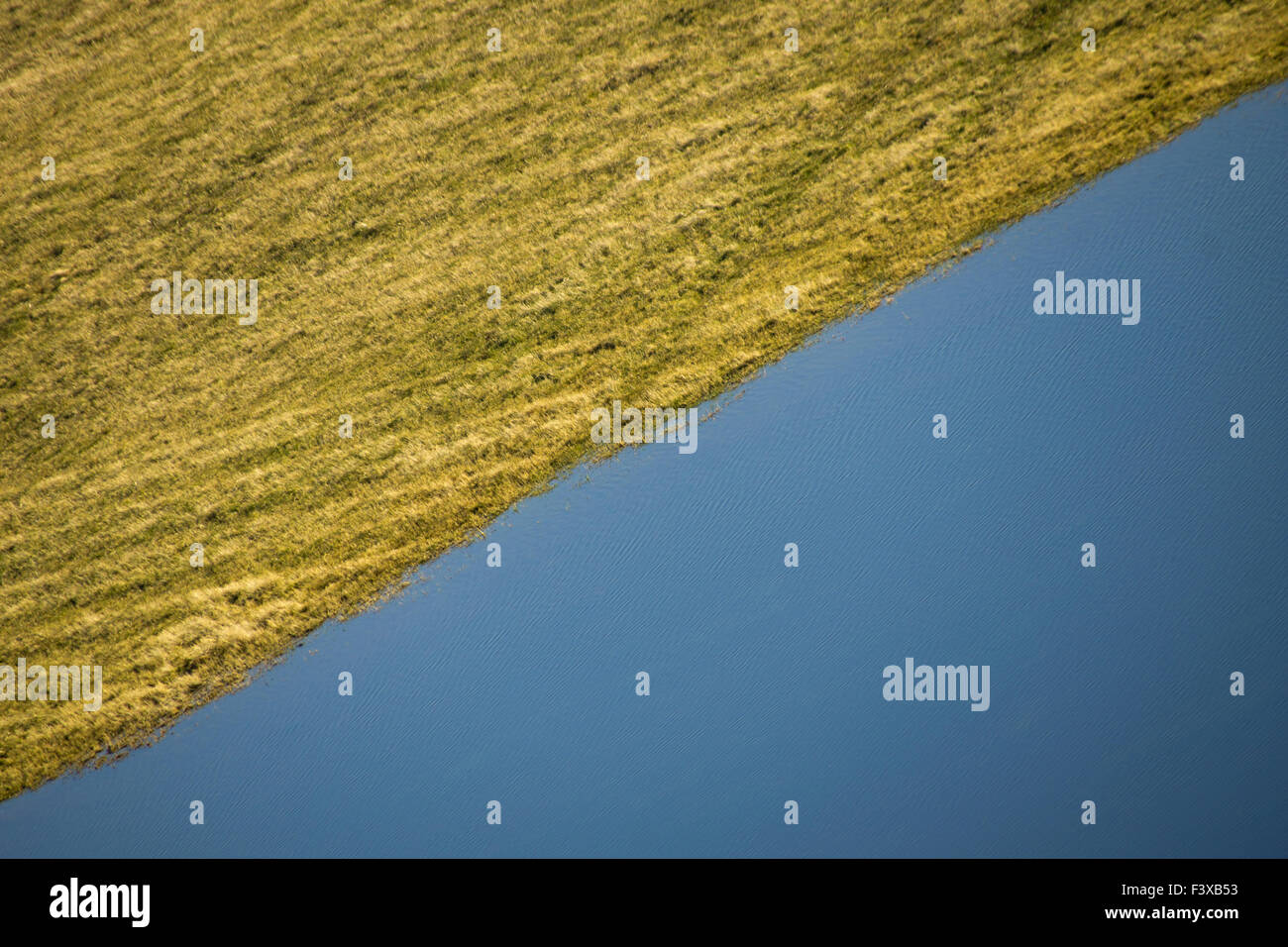 Stream landscape hi-res stock photography and images - Alamy
