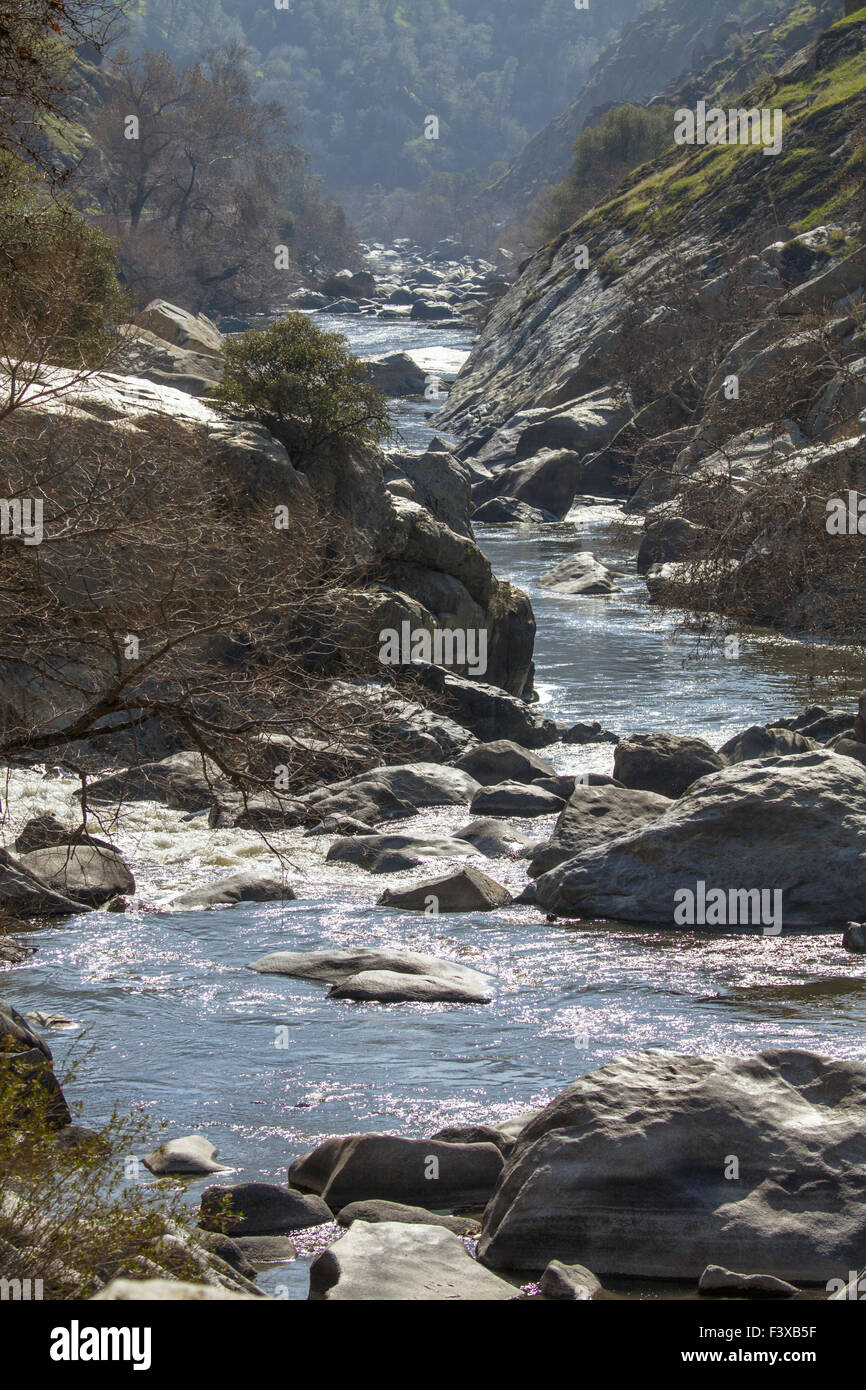 Kern river california hi-res stock photography and images - Alamy