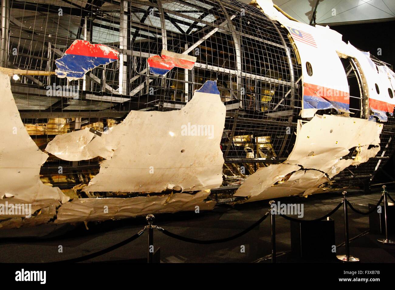 Gilze rijen air base hi-res stock photography and images - Alamy