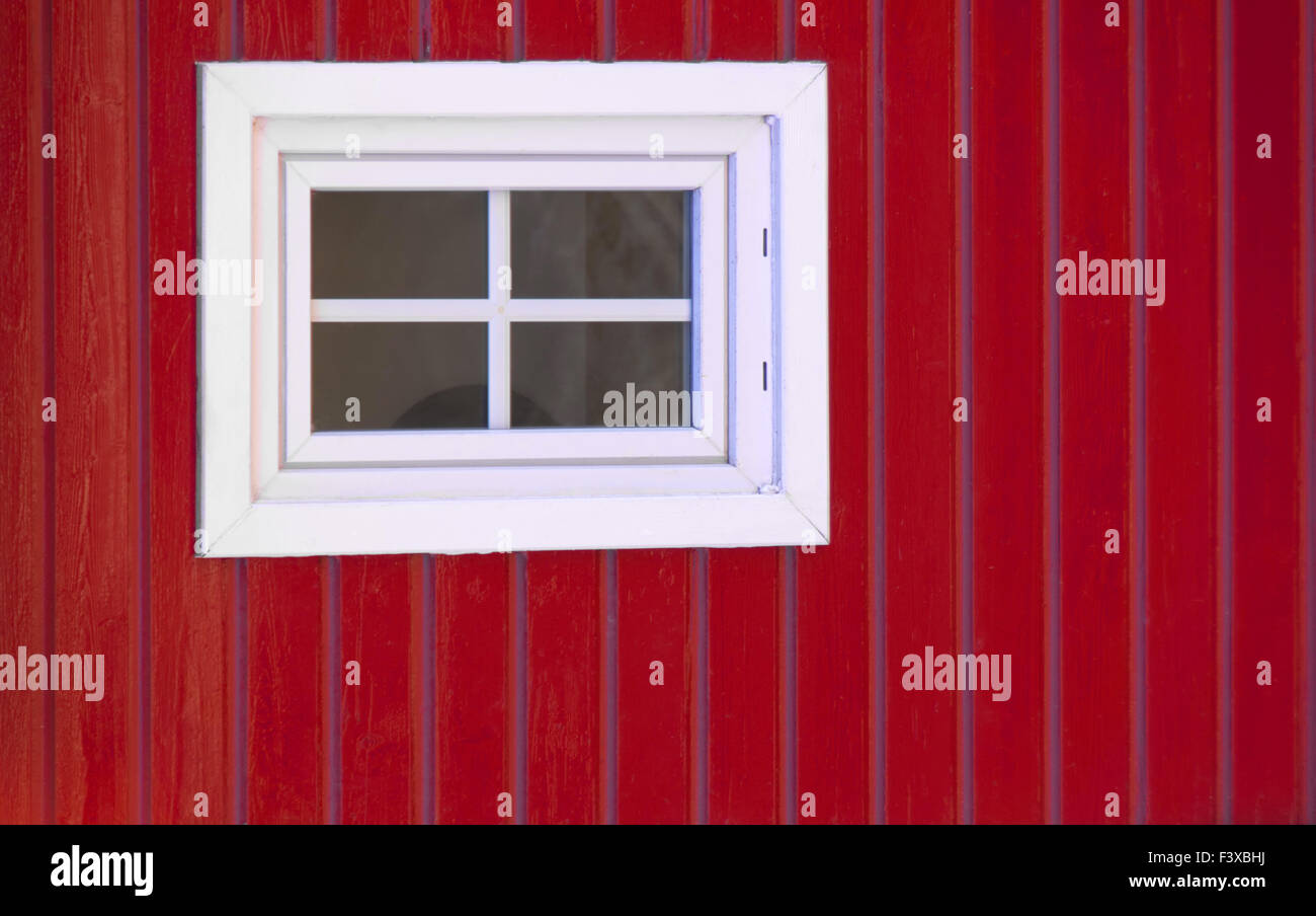 Small windows window frames hi-res stock photography and images - Alamy