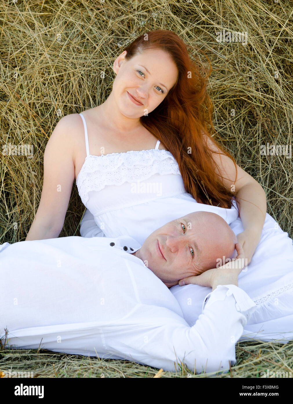Loving your wife hi-res stock photography and images - Alamy