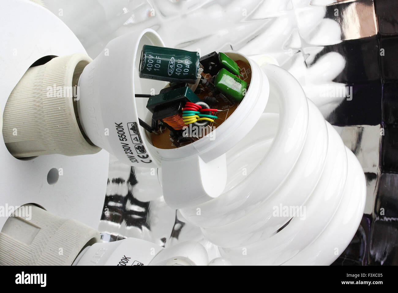 Tageslichtlampe hi-res stock photography and images - Alamy