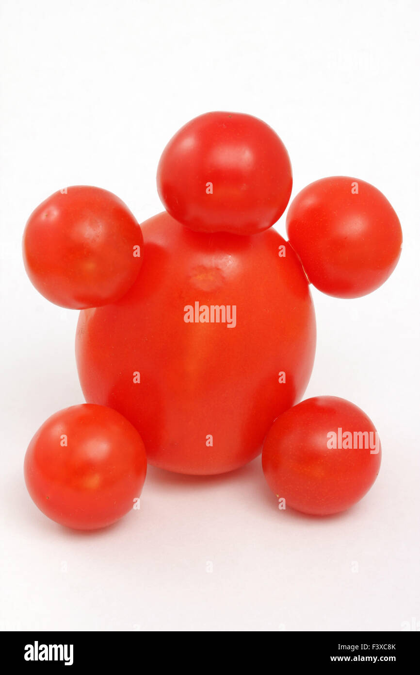 Tomato support hi-res stock photography and images - Alamy