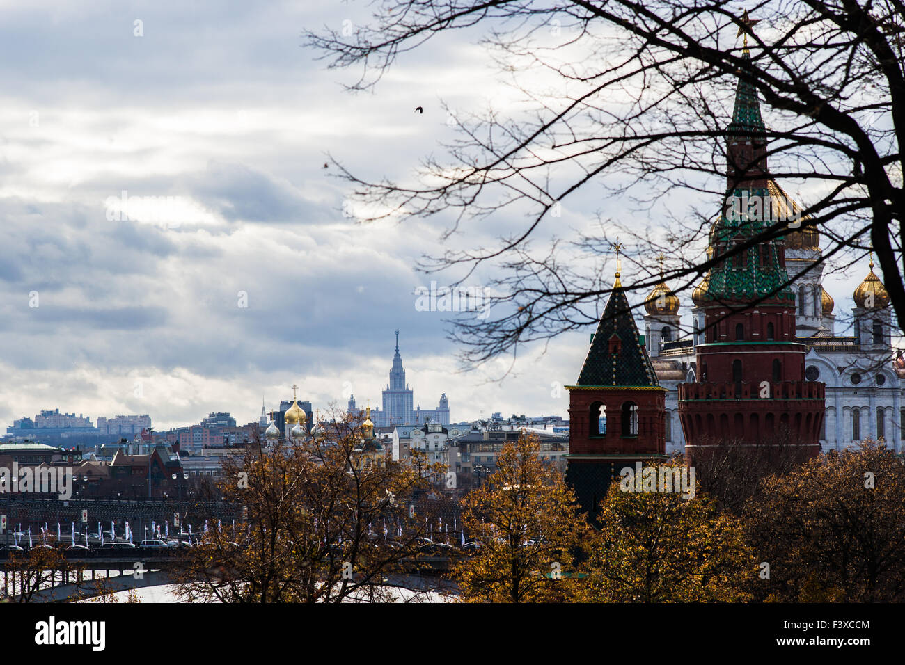 Moscow kremlin museum christ hi-res stock photography and images - Alamy