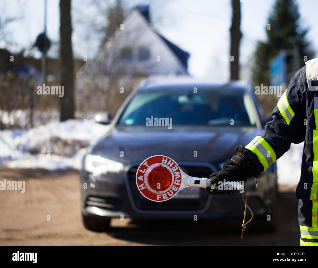 Fire blocks hi-res stock photography and images - Alamy