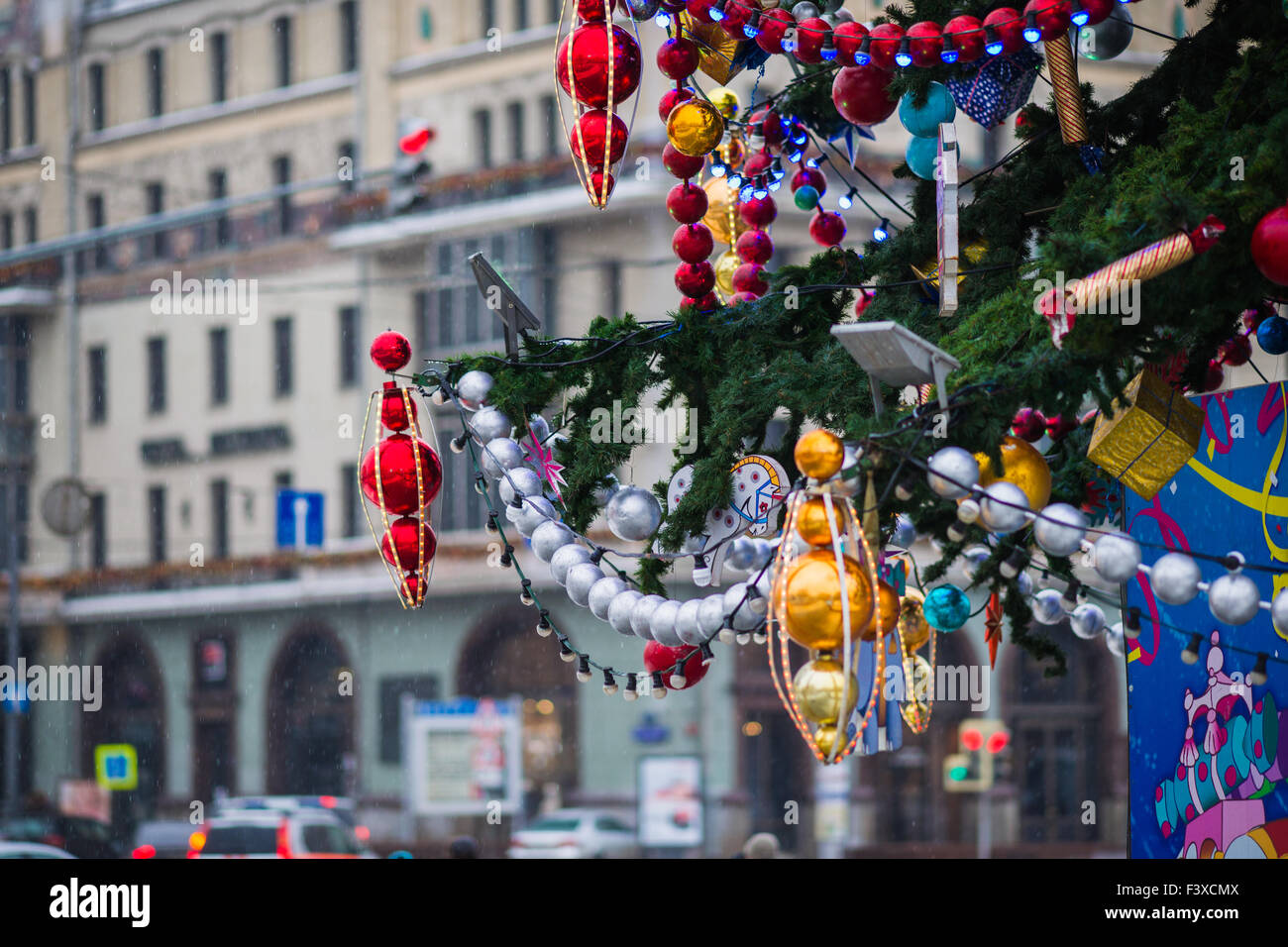 Festive mood hi-res stock photography and images - Alamy