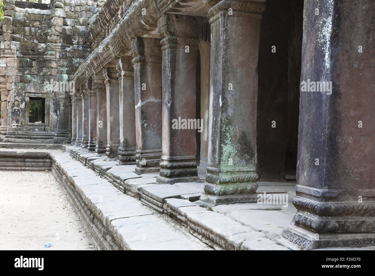 Srah srang siem reap cambodia hi-res stock photography and images - Alamy