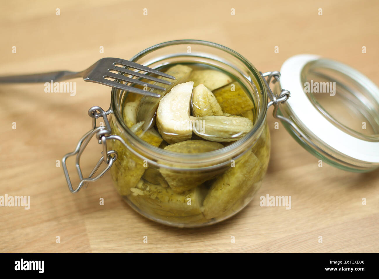 Gherkins High Resolution Stock Photography and Images - Alamy