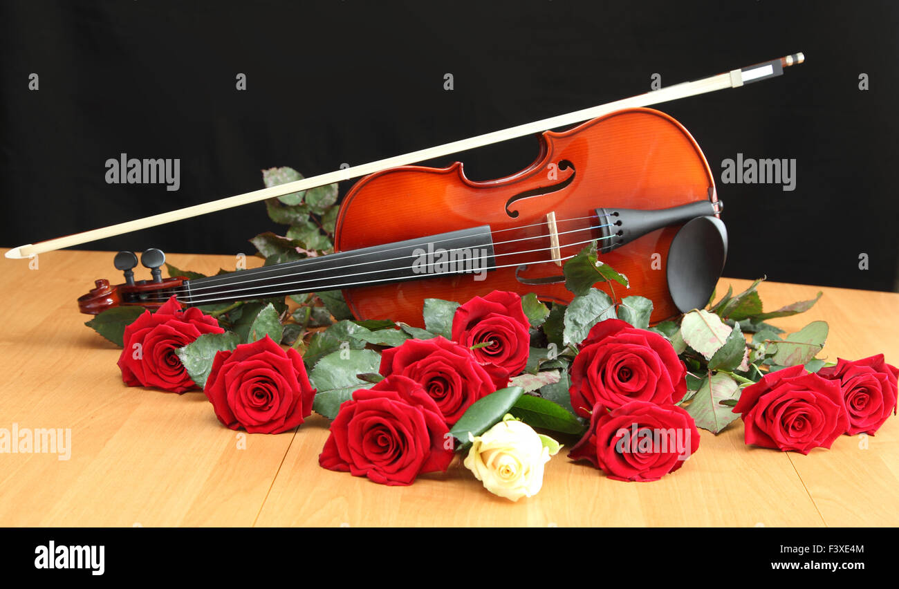 Violin tool hi-res stock photography and images - Alamy