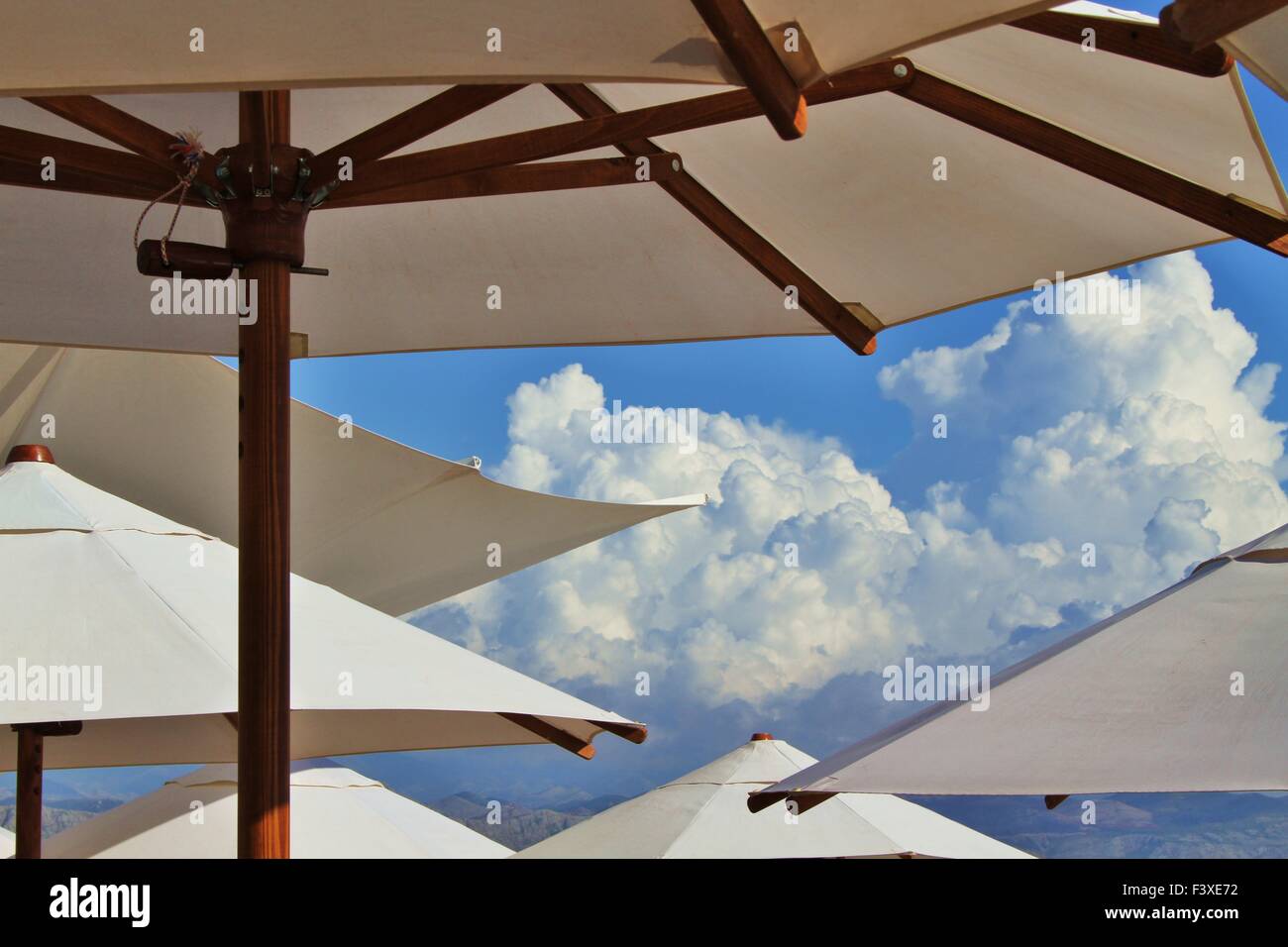 Sommer sun protection hi-res stock photography and images - Alamy