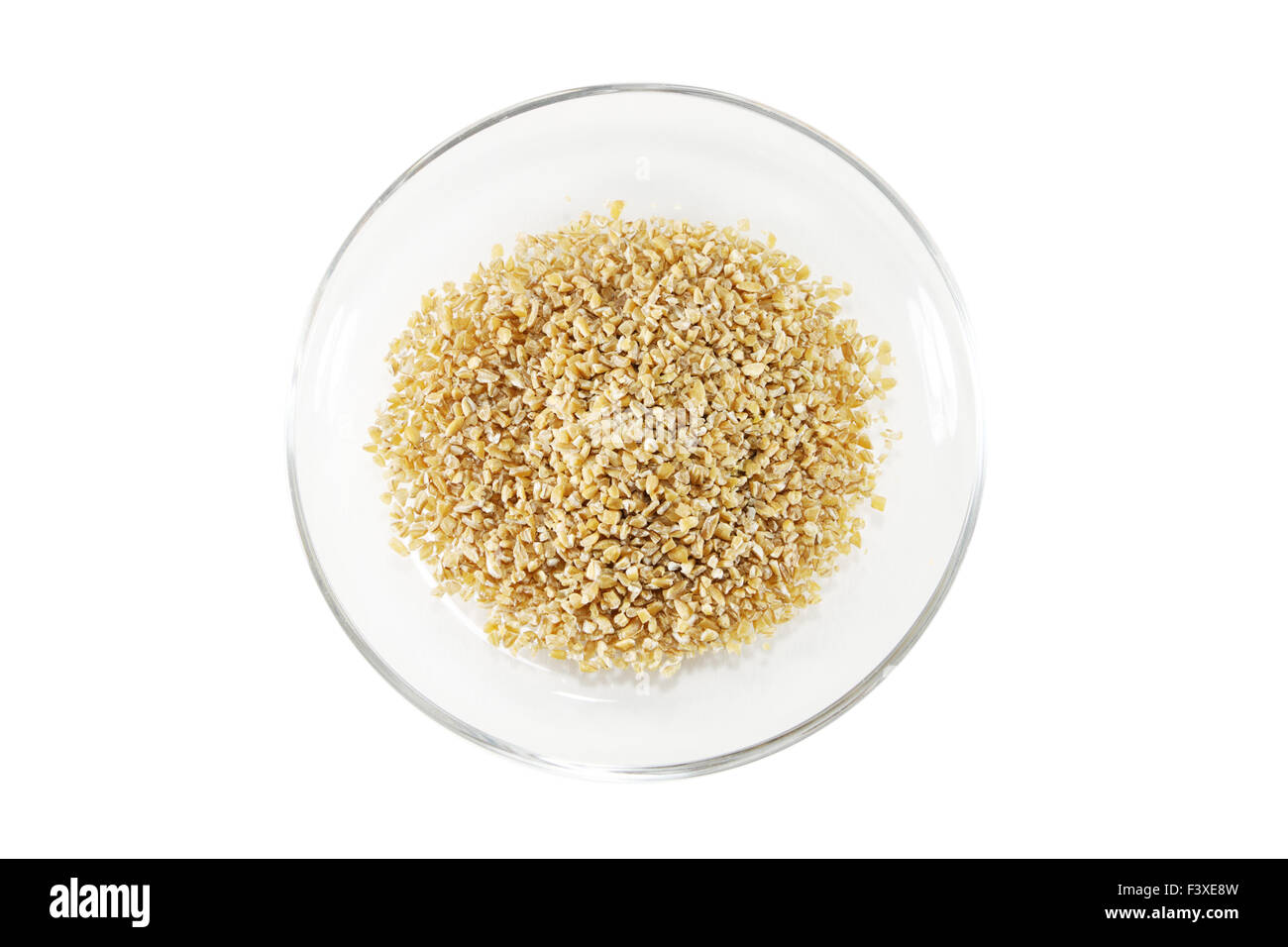 Grain split Cut Out Stock Images & Pictures - Alamy