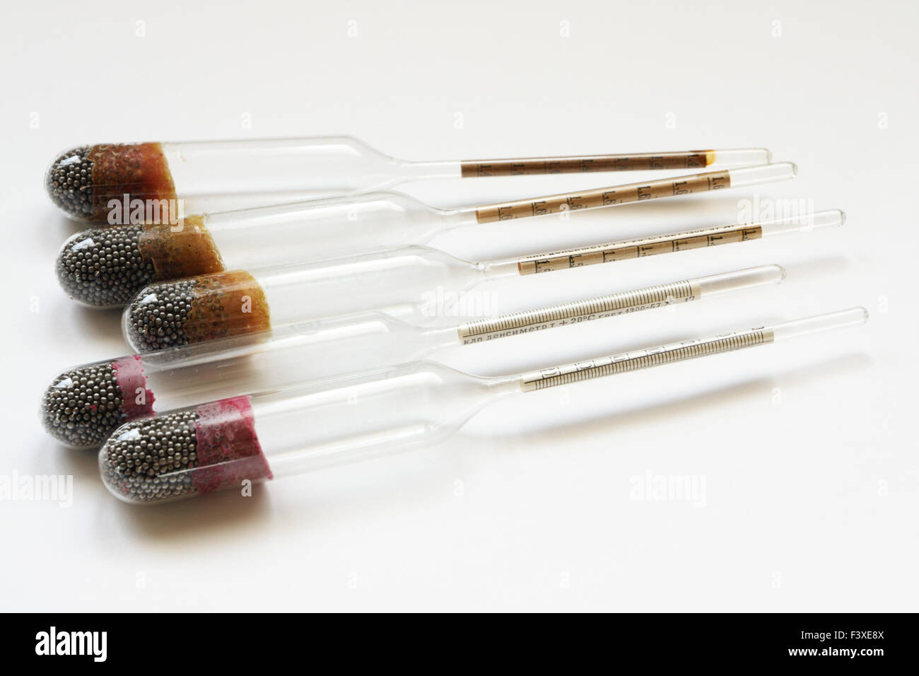 Densimeter hi-res stock photography and images - Alamy