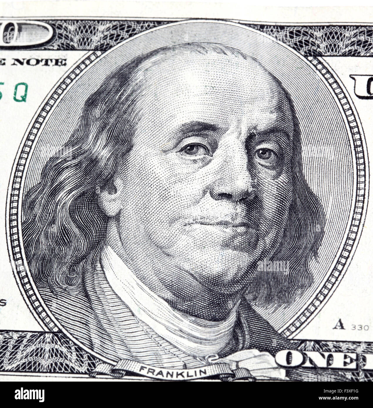 Dollars face hi-res stock photography and images - Alamy