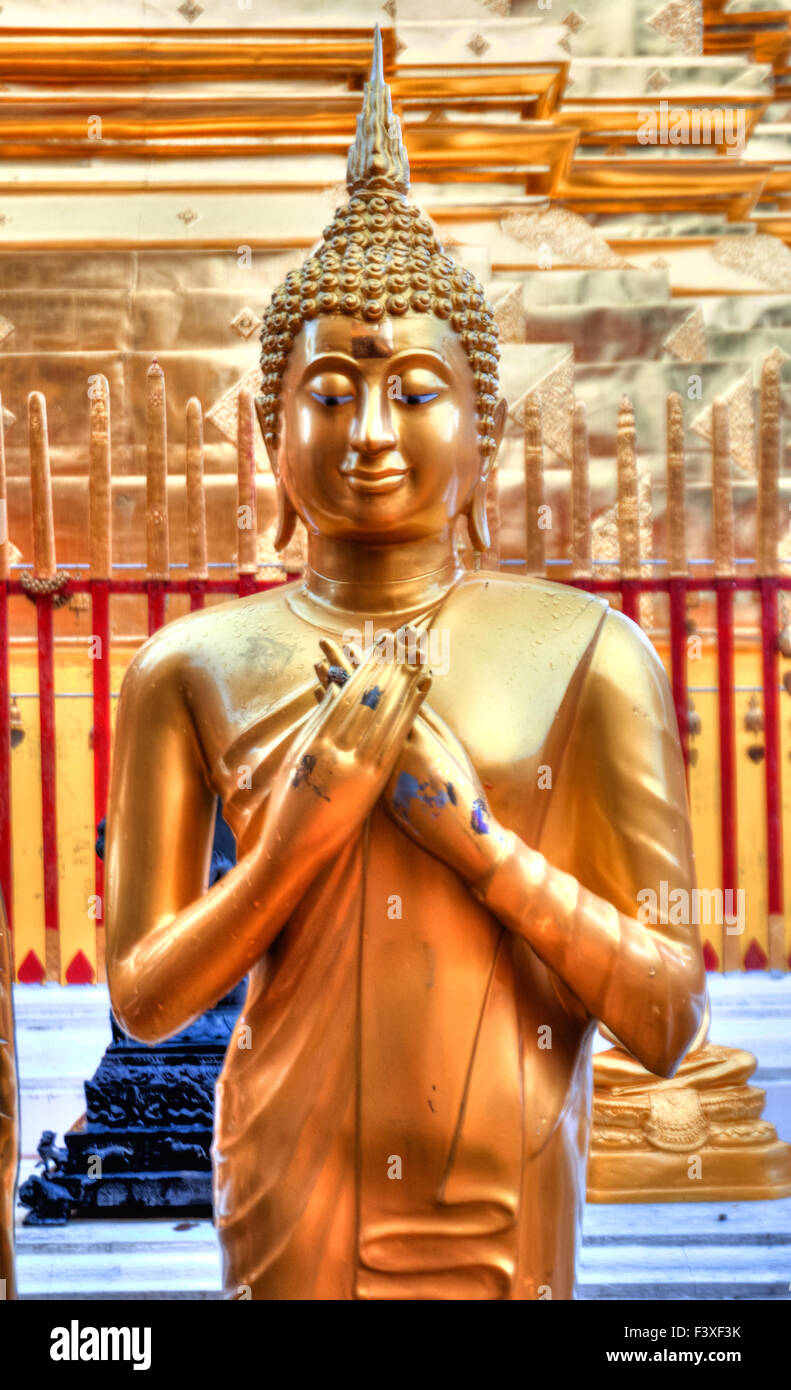 Thailand structures hi-res stock photography and images - Alamy