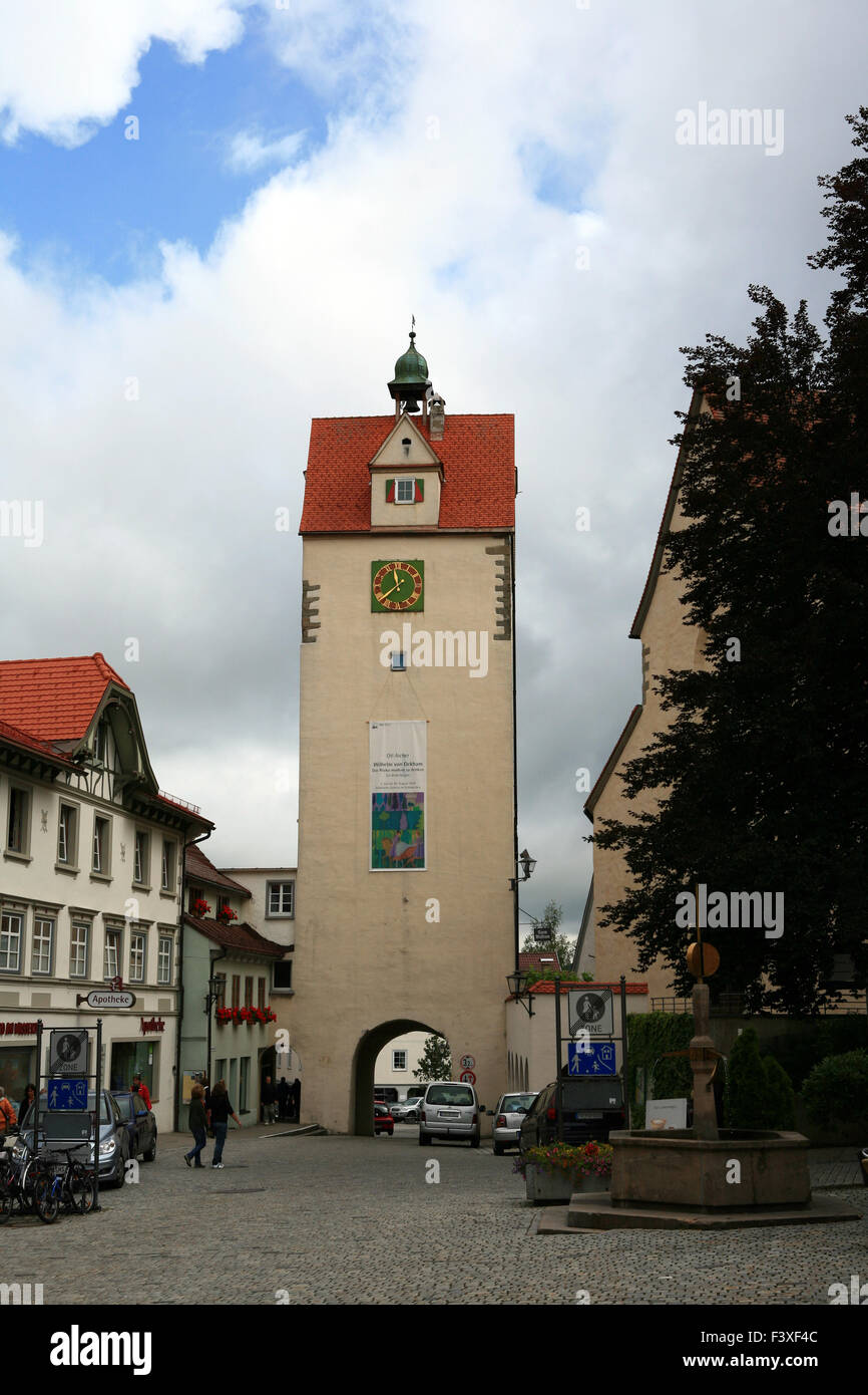 Citygate hi-res stock photography and images - Alamy