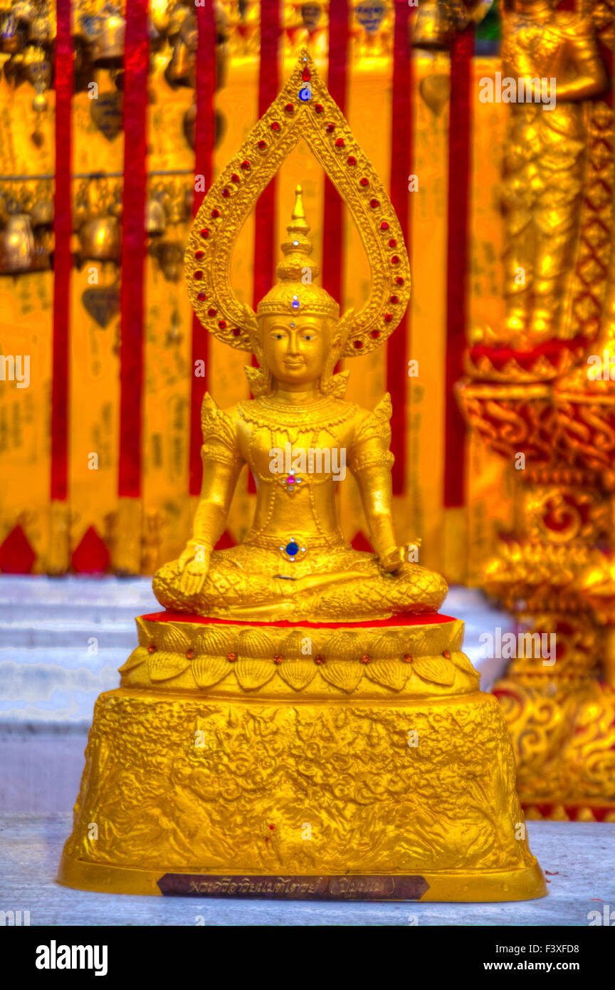 Thailand structures hi-res stock photography and images - Alamy