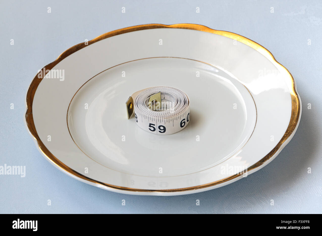 Centimeter loss hi-res stock photography and images - Alamy