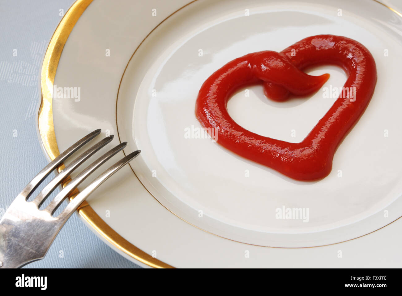 Meal time lunch dinner hi-res stock photography and images - Alamy