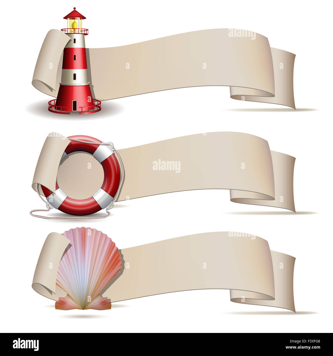 Marine buoy art hi-res stock photography and images - Alamy