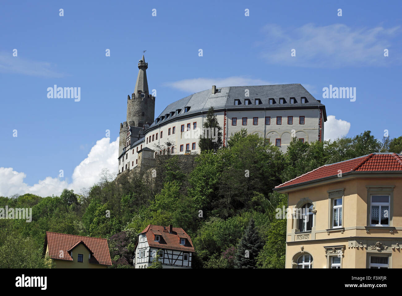 Weida hi-res stock photography and images - Alamy