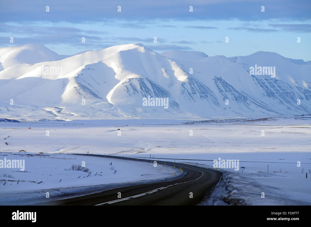 Dalvik town hi-res stock photography and images - Alamy