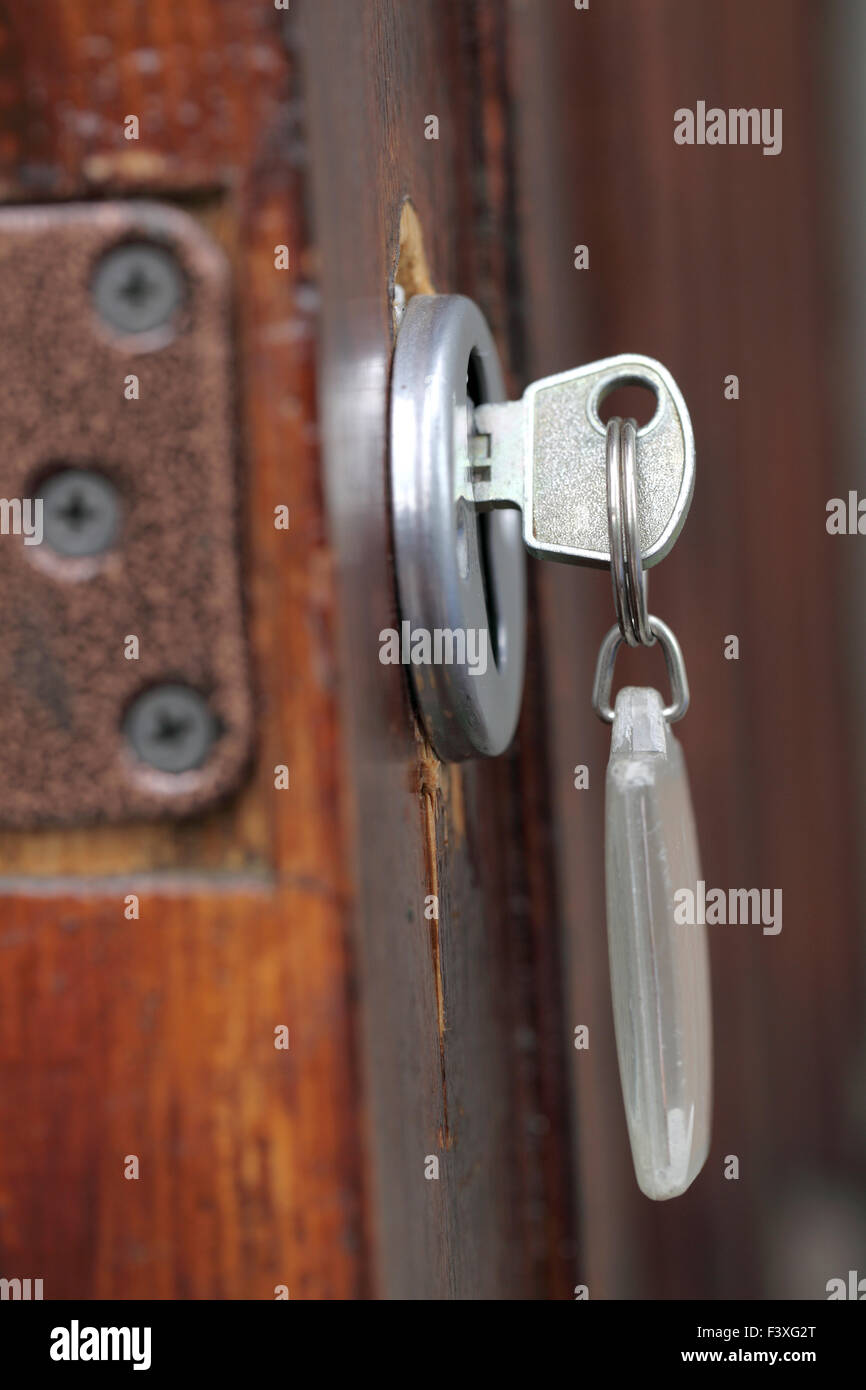 House key fob hi-res stock photography and images - Alamy
