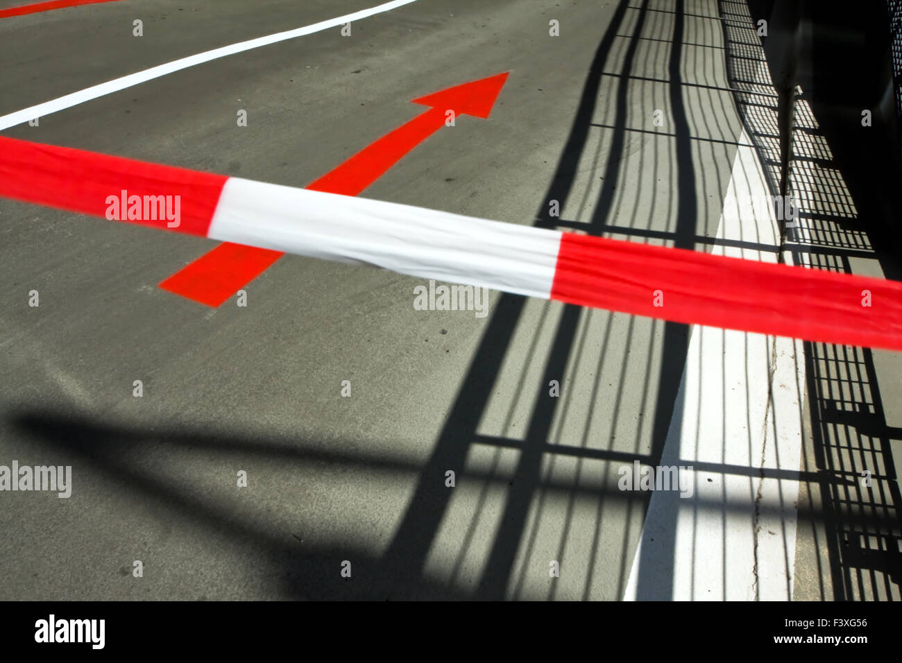 Parking ramp hi-res stock photography and images - Alamy