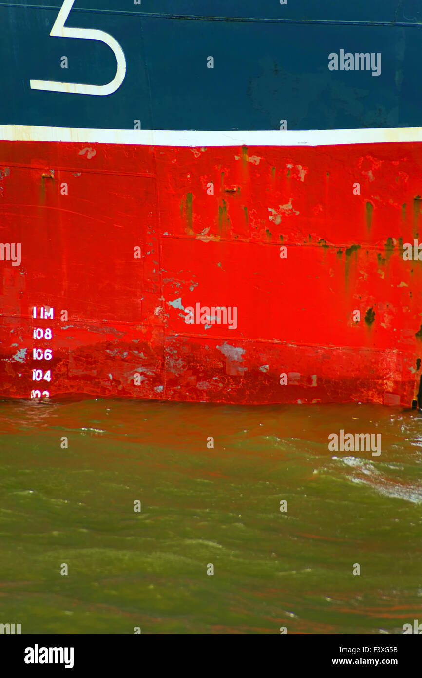 See anker detail hi-res stock photography and images - Alamy