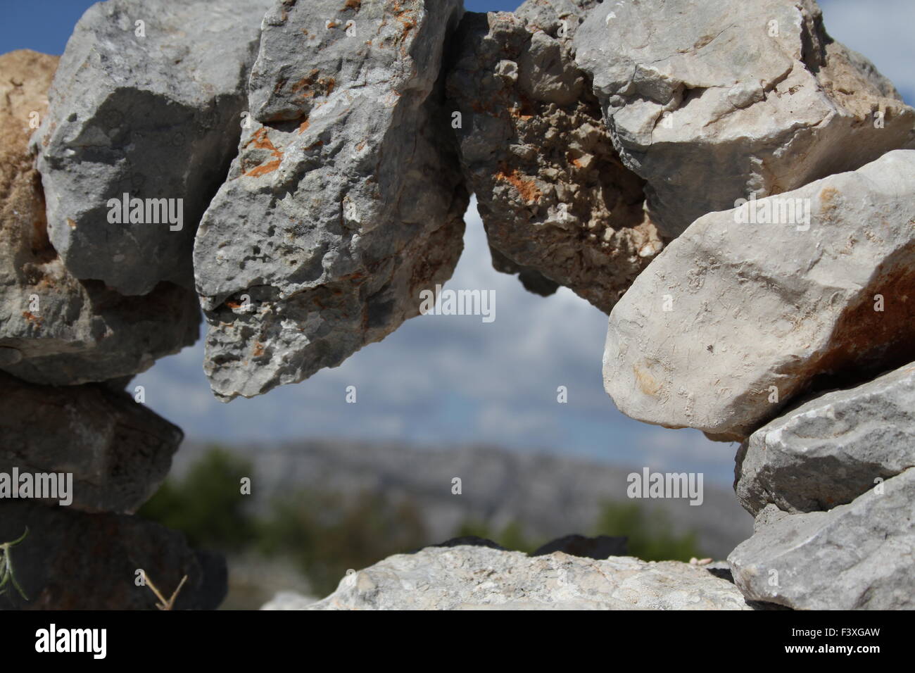 Rocky stones hi-res stock photography and images - Alamy