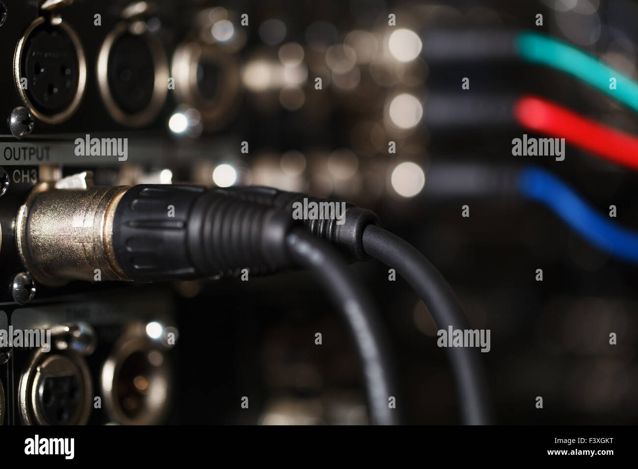 Professional recorder hi-res stock photography and images - Alamy