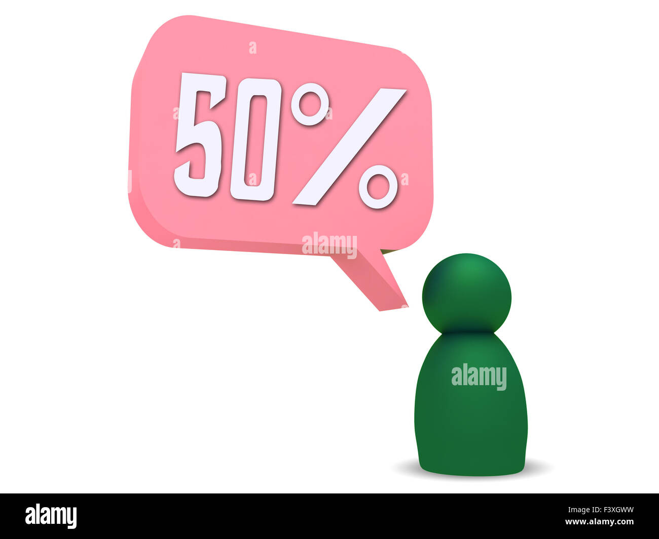 Character in background Cut Out Stock Images & Pictures - Alamy