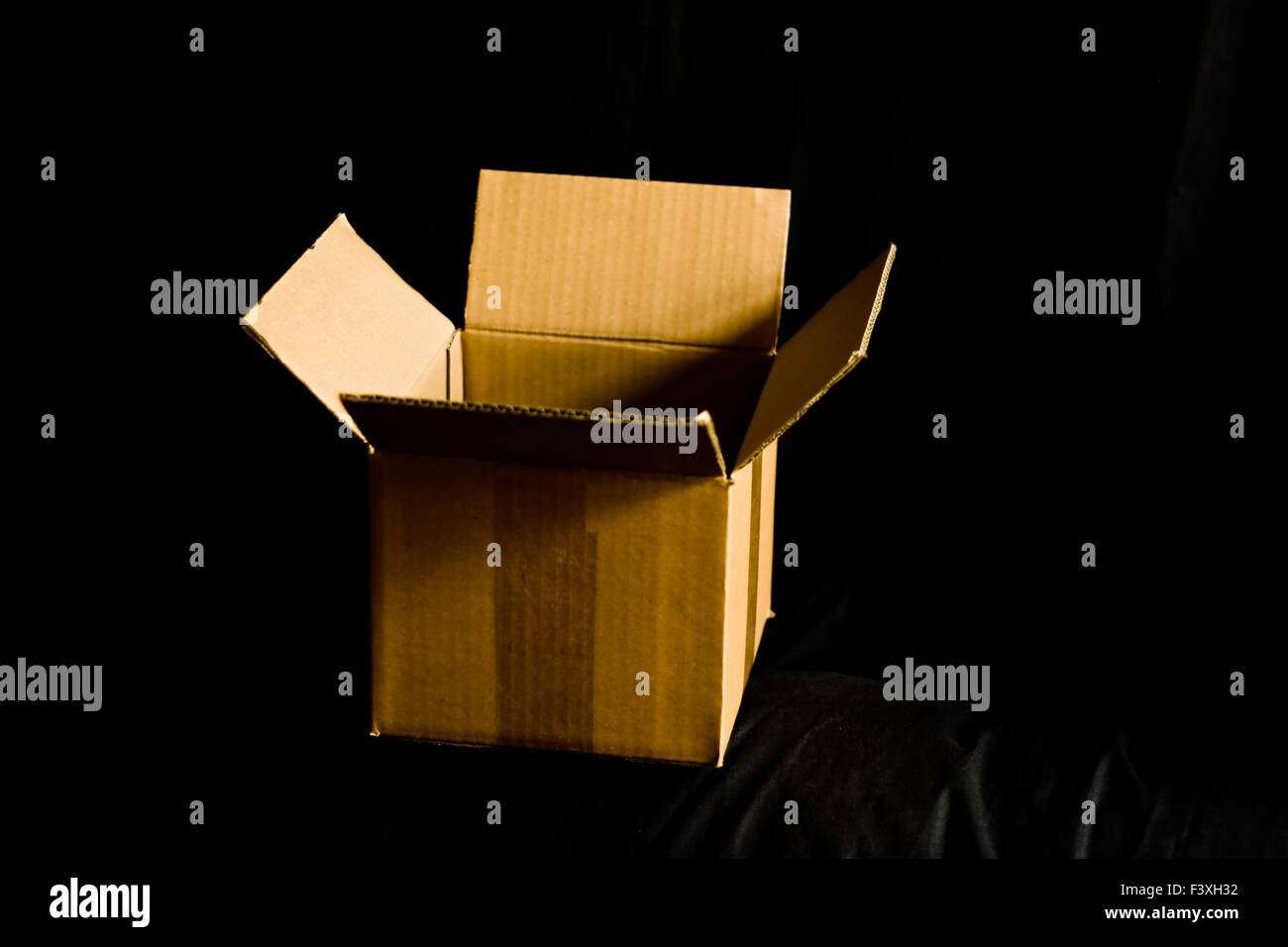 Cardbox hi-res stock photography and images - Alamy