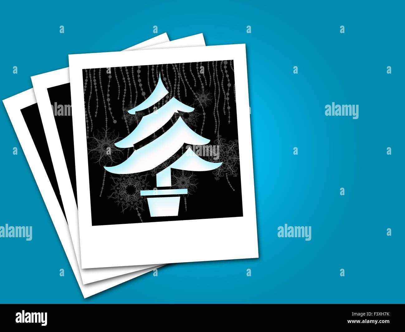 Use tree as frame hi-res stock photography and images - Alamy