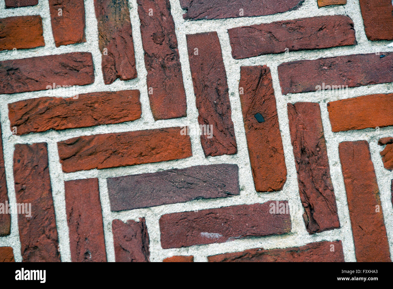 Clinker wall hi-res stock photography and images - Alamy