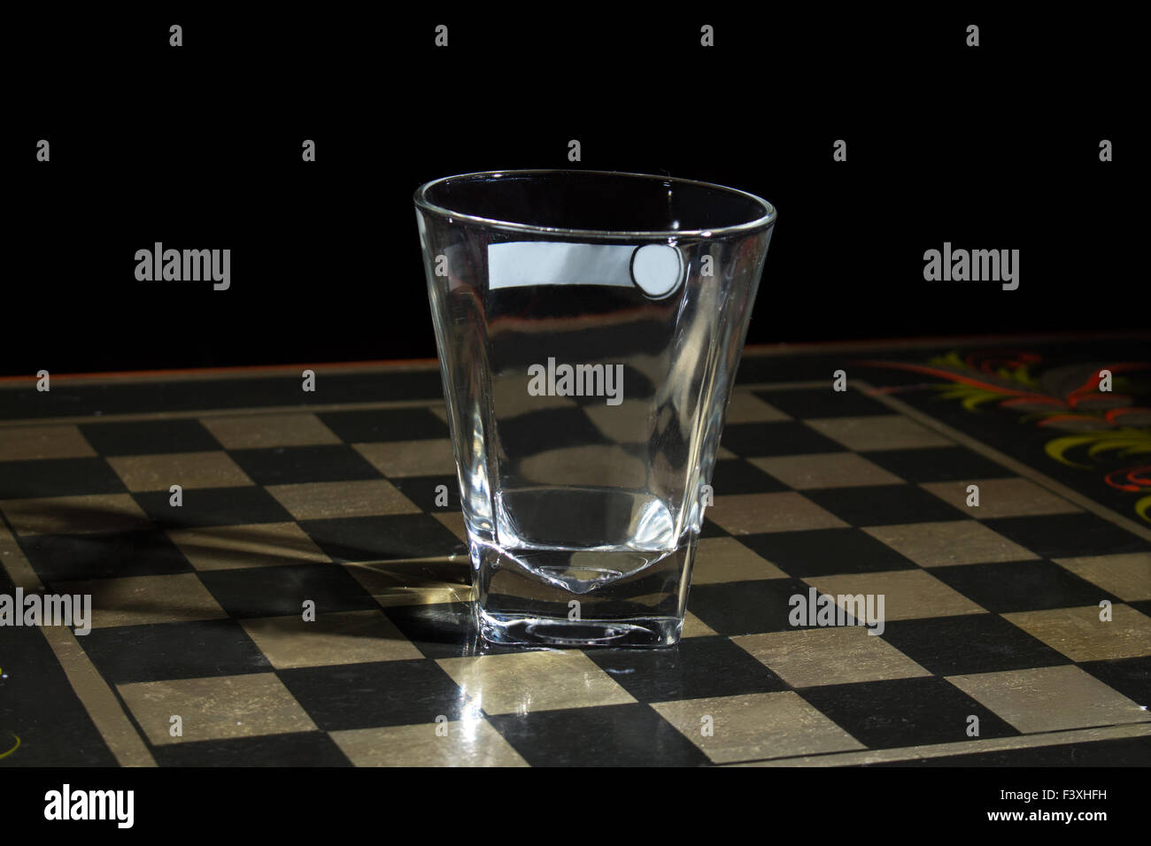 Russian checkers hi-res stock photography and images - Alamy