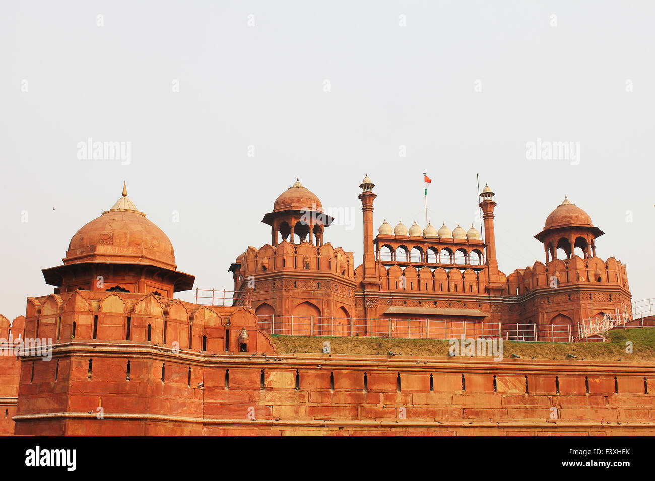 East fort temple hi-res stock photography and images - Alamy
