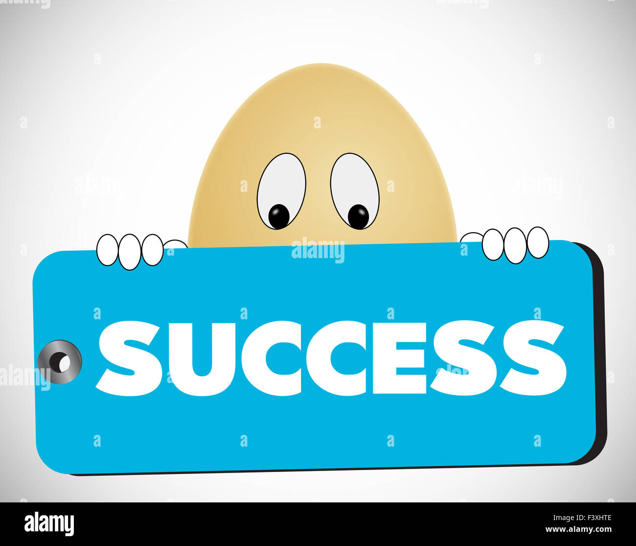 Success guarantee hi-res stock photography and images - Alamy